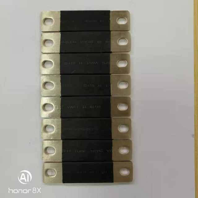 Lithium Battery Bus Bar - Buy Battery Connectors For lithium battery, 3 ...