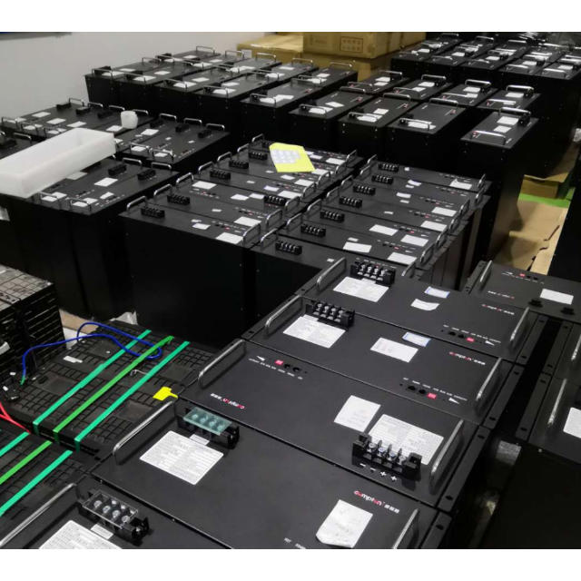24V 800Ah LiFePO4 Battery with BMS Factory Price Lithium ion Battery ...