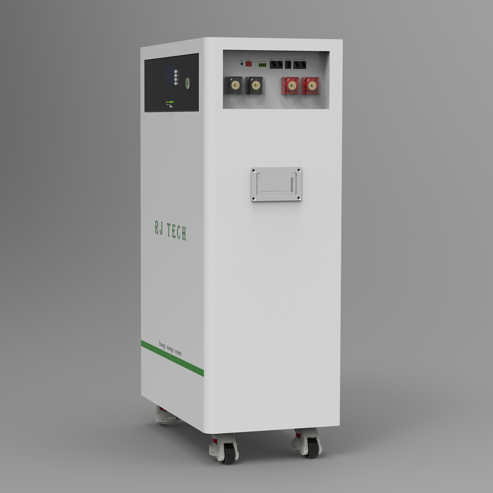 FOSHAN RJ TECH 15.5kwh Lithium LiFePO4 Solar Carport Parking Battery 51.2v 302ah - Buy solar ...